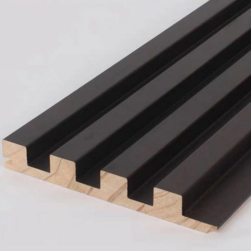 YOUNAL Partition Panel Wood Panel Wall Partition Fluted Wall Panel ...