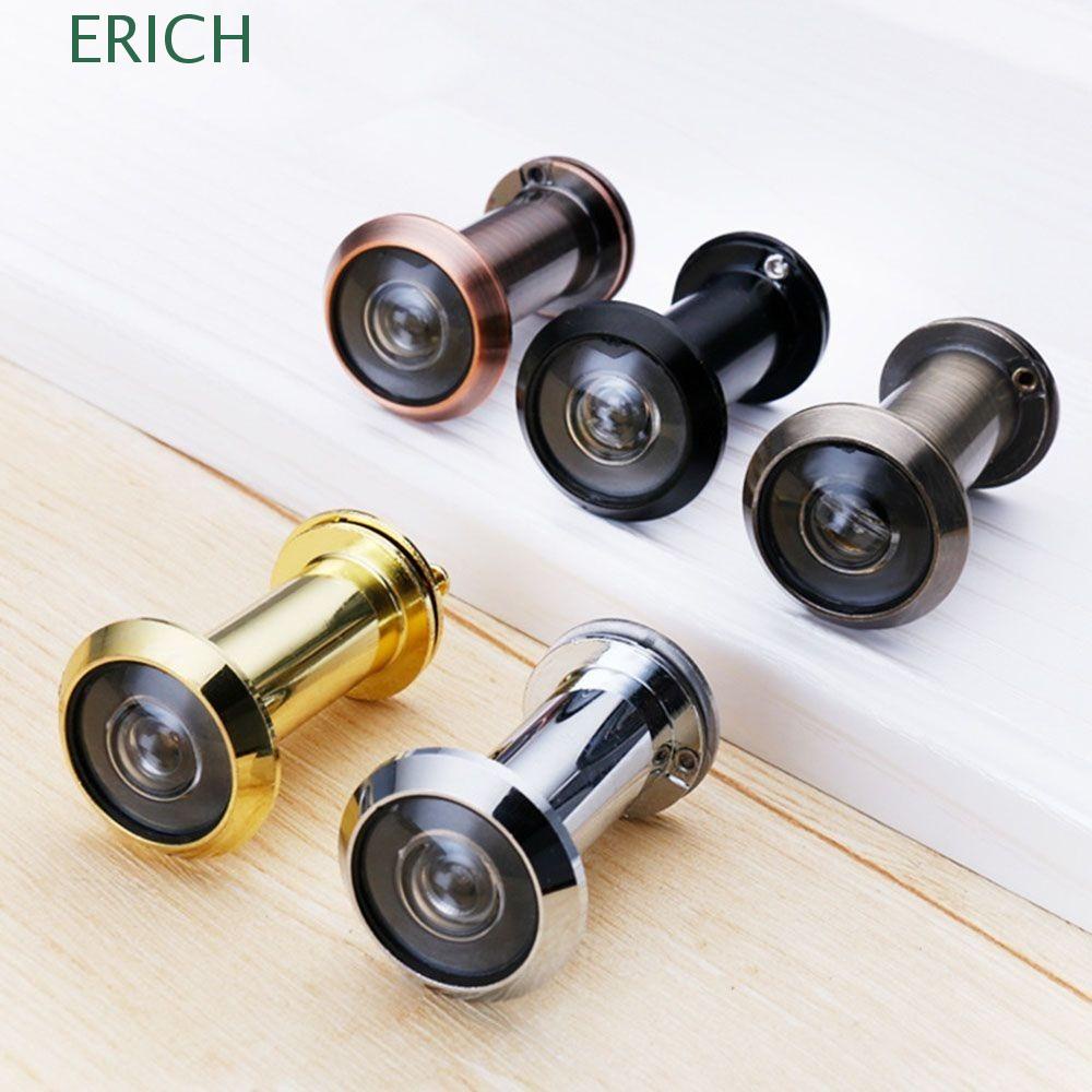 ERICH1 Security Door Cat Eye Sheep's Eye Adjustable For Furniture Anti ...