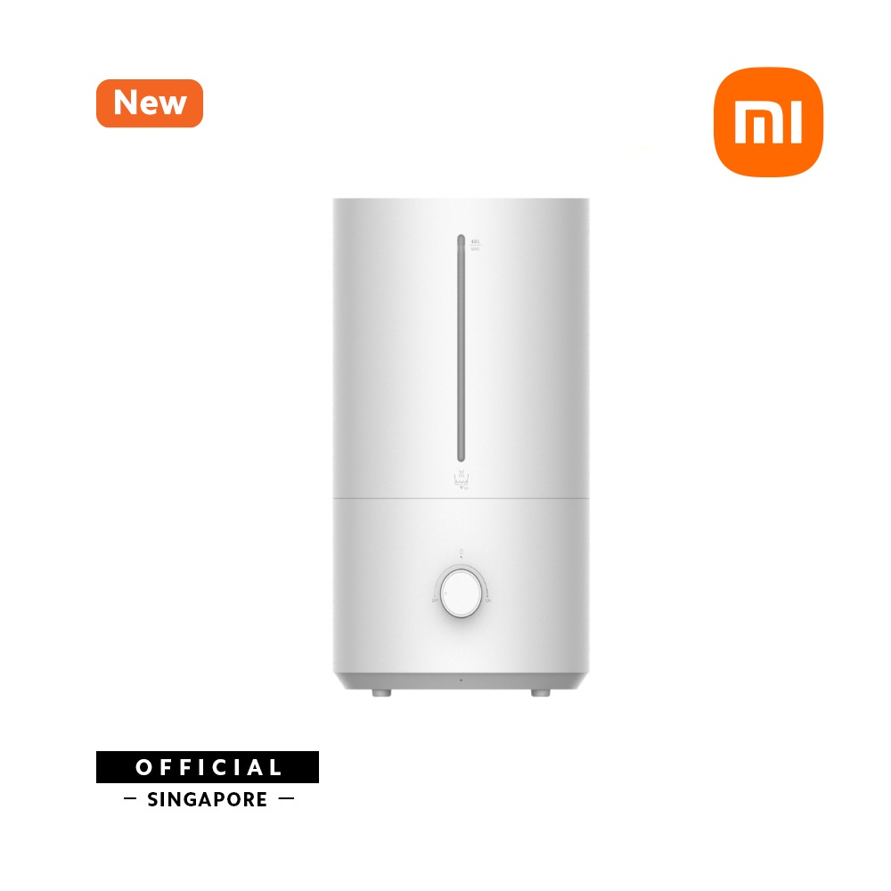Xiaomi Humidifier 2 Lite | Shopee Singapore
