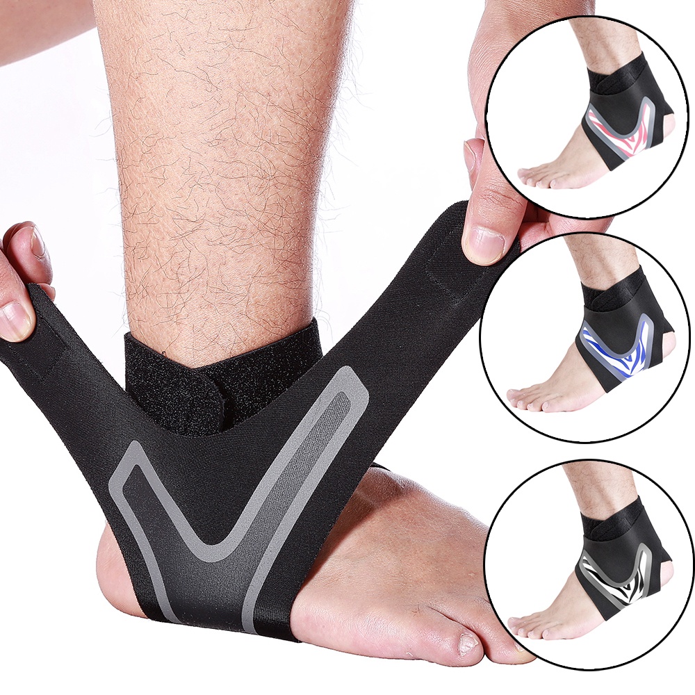 YOUGLE AB036 Ankle Brace Guard for Plantar Fasciitis Ankle Support ...