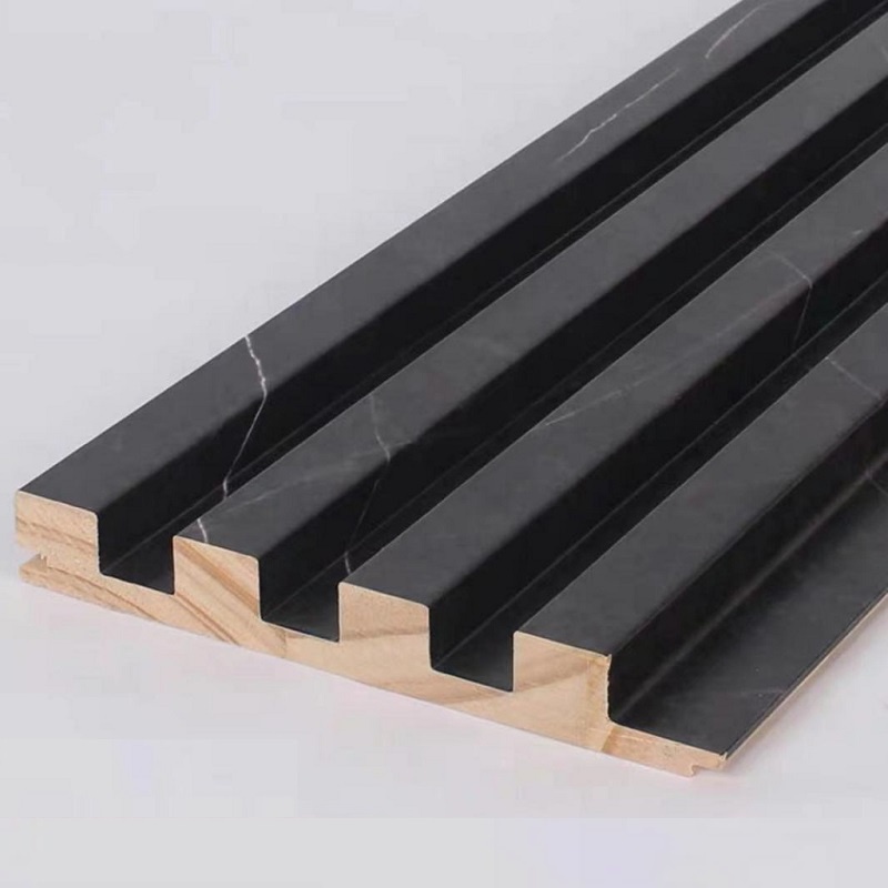 YOUNAL Partition Panel Wood Panel Wall Partition Fluted Wall Panel ...