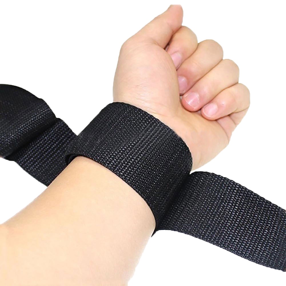 Handcuff Ankle Cuffs Restraint Bondage Band Strap Couples Adult Game ...