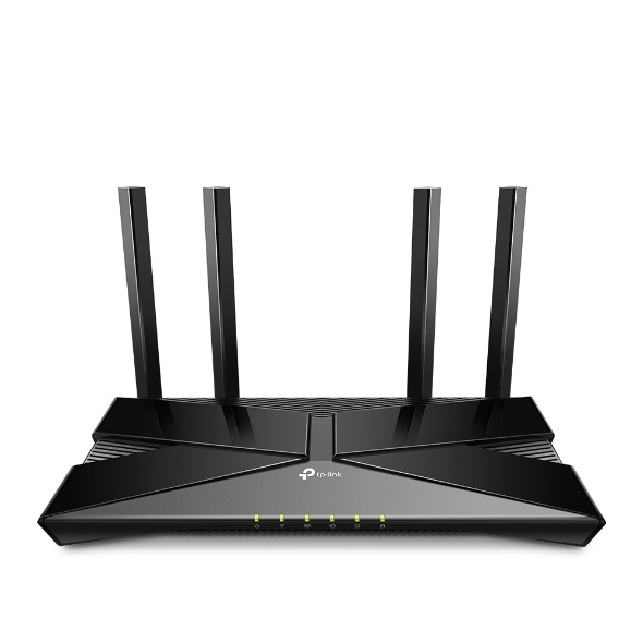 TP-Link Archer AX53 AX3000 Dual Band Gigabit Wi-Fi 6 Router | Shopee ...