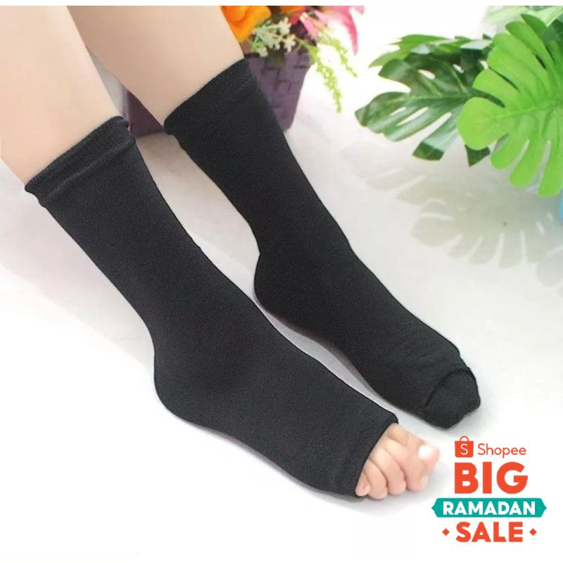 A - WUDHU Socks - WUDHU Socks - Wudu Soka Socks Muslim Muslimah Medan ...