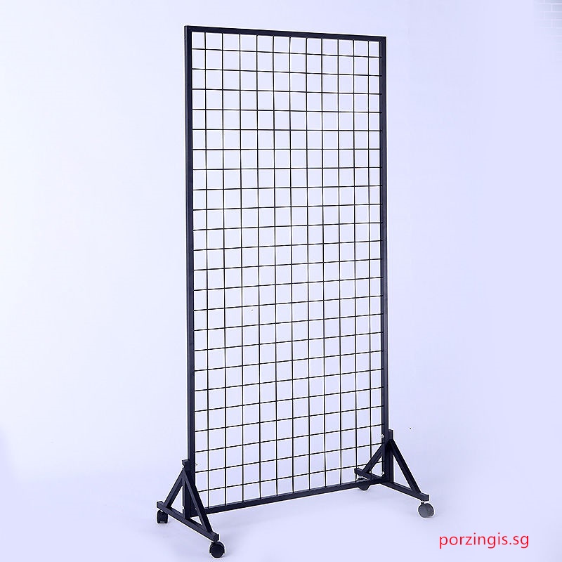 【In stock】[High Quality]Netting Frame H90Cm X L90Cm- Display Stand ...