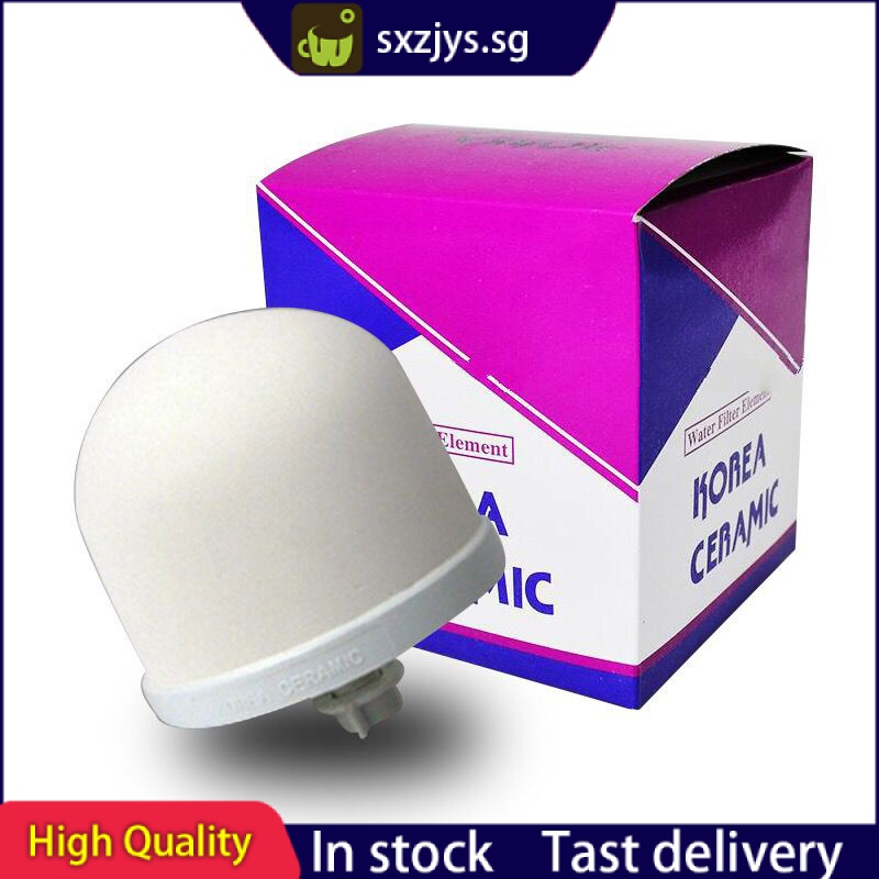 [in stock] Ceramic water purifier filter core water purification ...