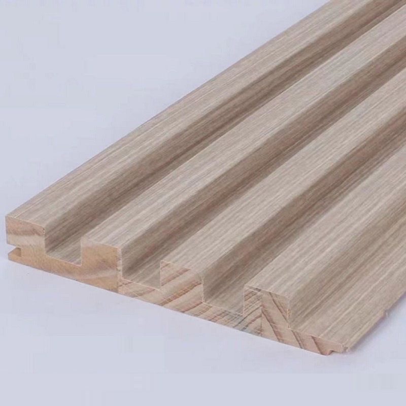 YOUNAL Partition Panel Wood Panel Wall Partition Fluted Wall Panel ...
