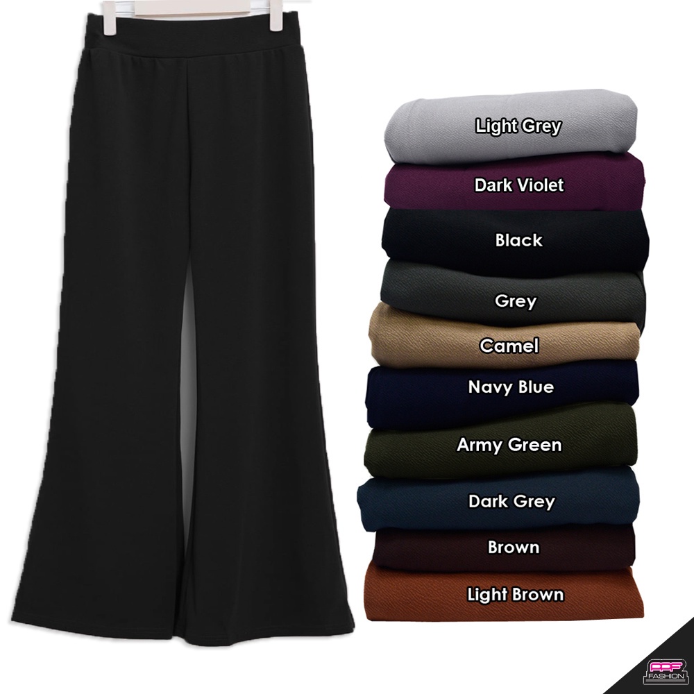 PPF 888 Long Pant For SD (02481) | Shopee Singapore