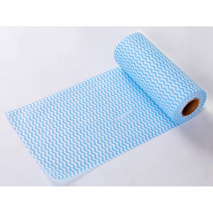 [SG Stock] Disposable Kitchen Towel Paper Roll/Packet 50 pcs /80 pcs ...