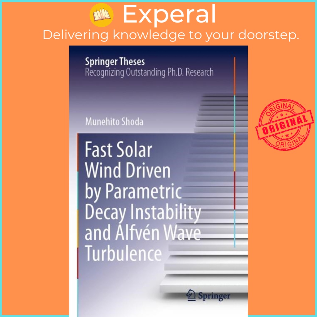 Fast Solar Wind Driven by Parametric Decay Instability and Alfven Wave ... Fast Solar Wind Driven by Parametric Decay Instability and Alfven Wave ...
