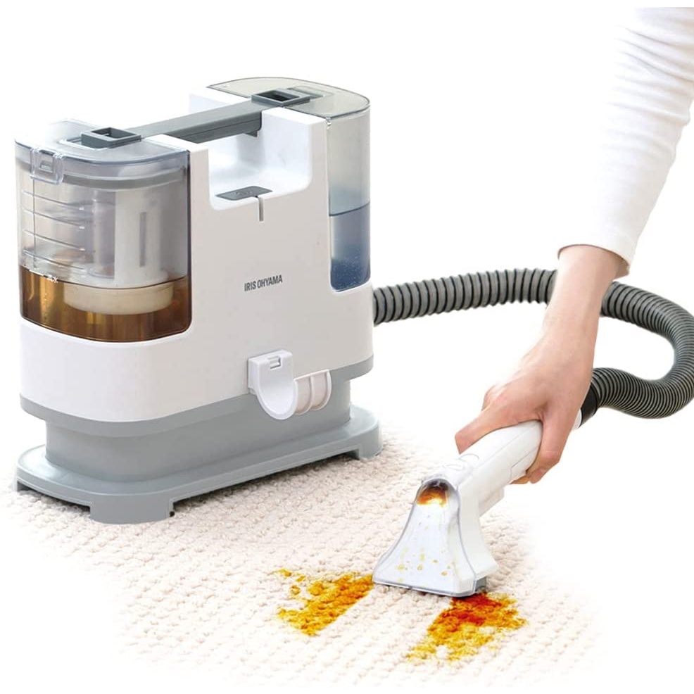 IRIS OHYAMA RNS-P10-W RINSER CLEANER Automatic Pump Type | 1 Year Warranty | Shopee Singapore