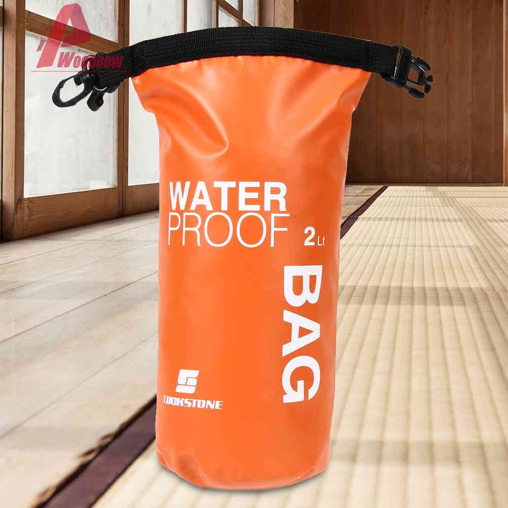 {2023-Camping} 2L/5L Sports Waterproof Dry Bag Backpack Floating ...