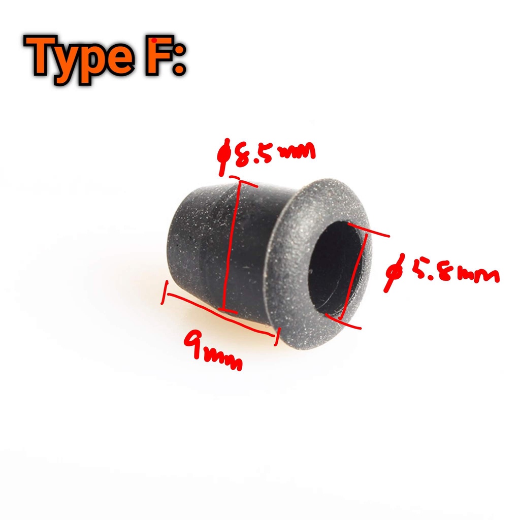 Di2 Grommet Frame Plug | Shimano SRAM etap AXS hole plug Electronic Di2 ...