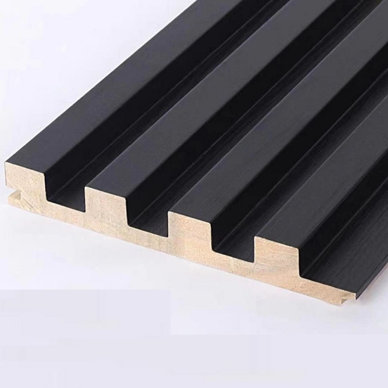 YOUNAL Partition Panel Wood Panel Wall Partition Fluted Wall Panel ...