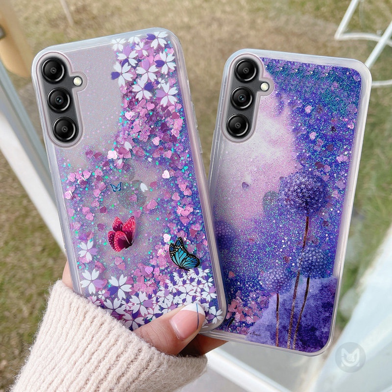 Casing For Samsung Galaxy A56 A36 A26 A16 A06 A55 A35 A25 A15 A05S A14 A24 A34 A54 A04S A12 A32 ...