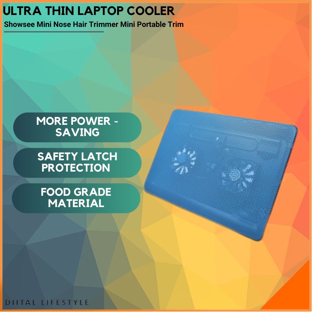 【SG LOCAL SELLER】Ready Stocks!! OEM Portable Laptop Cooler Laptop ... 【SG LOCAL SELLER】Ready Stocks!! OEM Portable Laptop Cooler Laptop ...