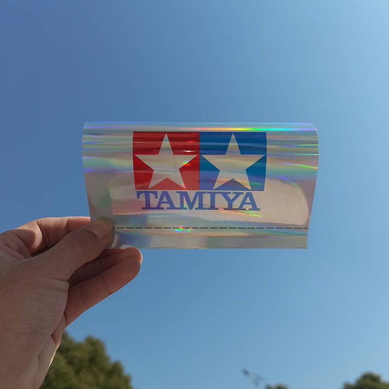 Laser Car Wash Label Wash Label Sticker Label Sticker Influencer ...