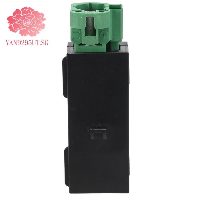 5Q0035726E CarPlay Media USB AUX Switch MIB2 MDI USB AMI Adapter Plug ...