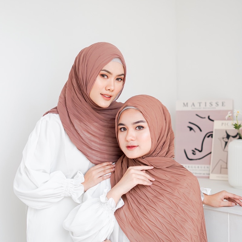 Hijab Pashmina Pashmina Pashmina babydoll Hijab Muslim Hijab Hijab ...