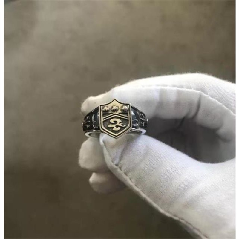 Family Teachers REBORN Ring Man Anime Accesorios Vongola Famiglia ...