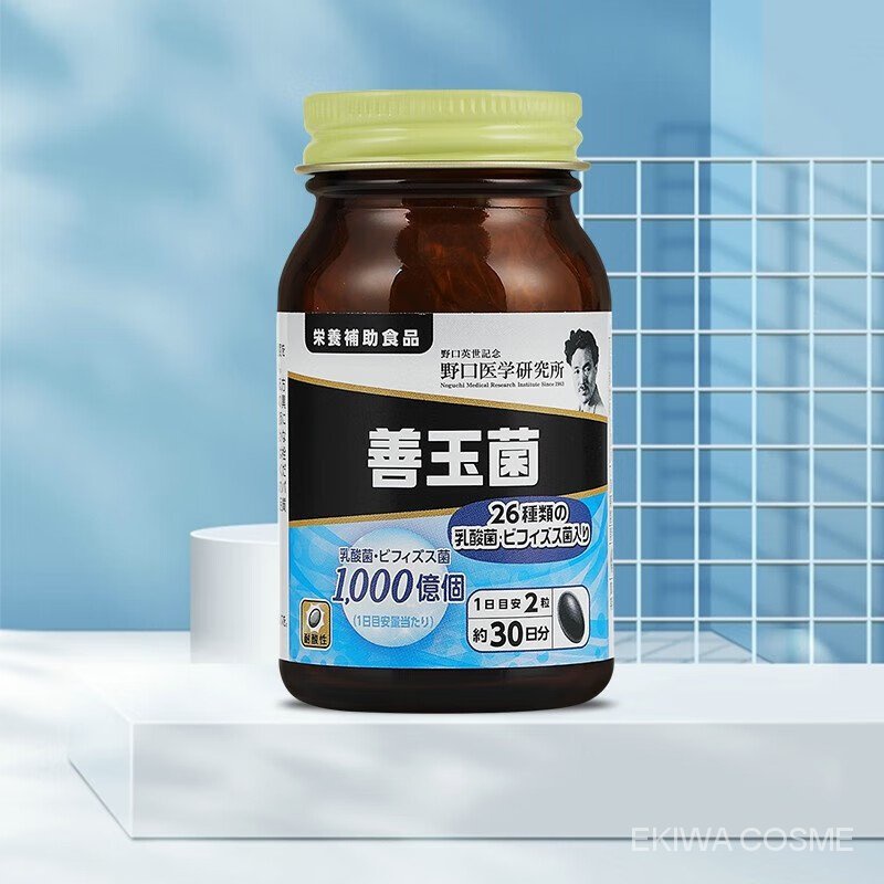 Noguchi Medical Research Institute Noguchi Supplement Series Good ...