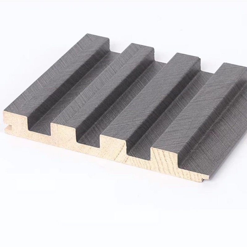 YOUNAL Partition Panel Wood Panel Wall Partition Fluted Wall Panel ...