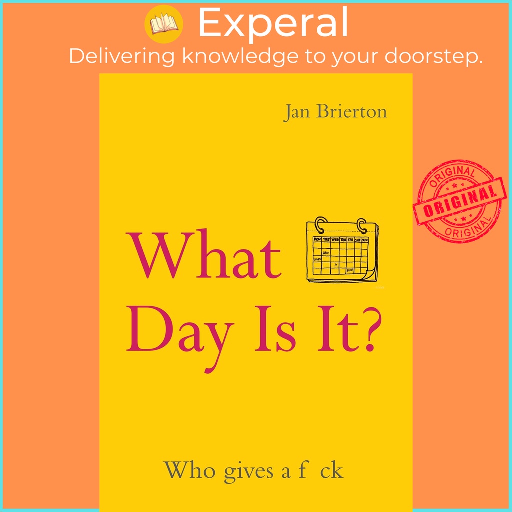 What Day Is It? : Who Gives a F*ck | Poems and Illustrations Inspired ...