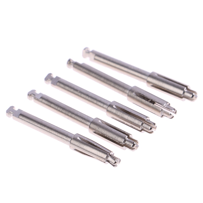 Dental Mandrel Soflex Flexi Disc Fit RA Shank Clip Polishing Disk Chuck ...