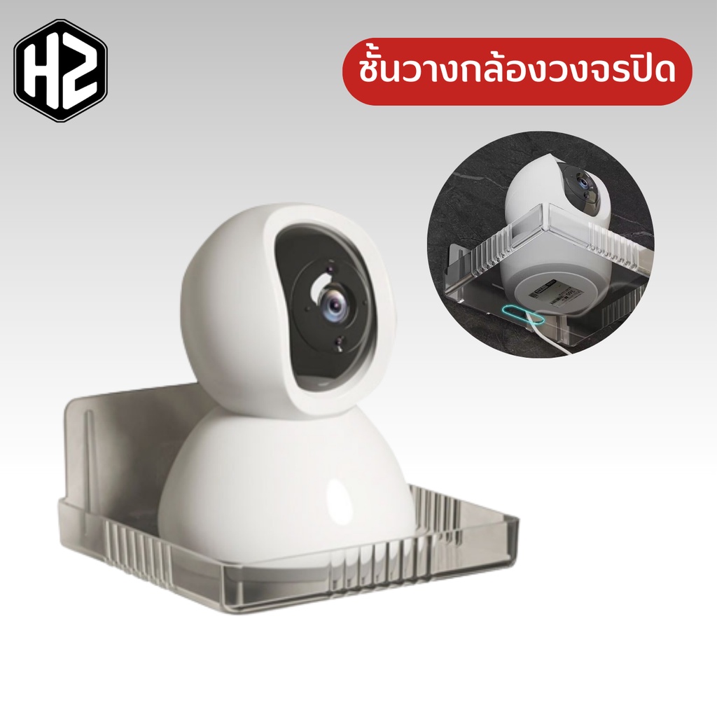 Wall Mounted Cctv Storage Rack Saves Space Transforms Empty Ed Into ...