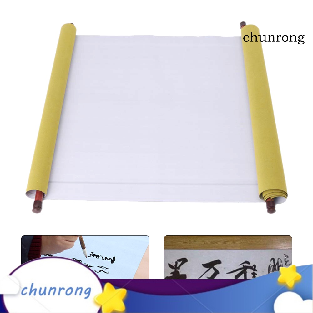 chunrong Reusable Magic Water Writing Cloth Chniese Calligraphy Pratice ...