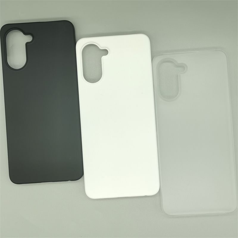 Ultra thin Matte Hard Phone Case For OPPO Realme 10 4G Pro Plus 5G Anti ...