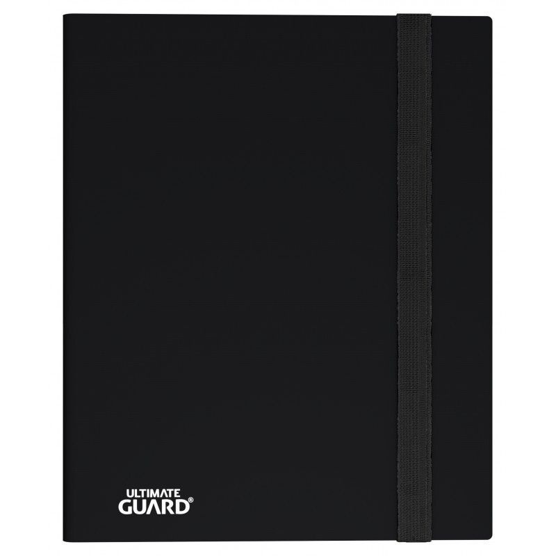 Ultimate Guard 9 Pocket FlexXfolio™ Binder | Shopee Singapore