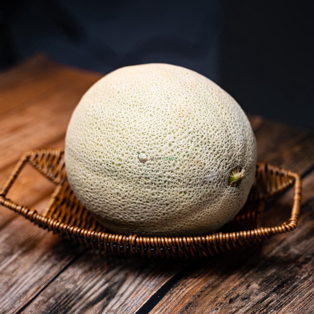 Australian Rock Melon 澳洲哈密瓜 2-2.5KG (PCS/粒) | Shopee Singapore