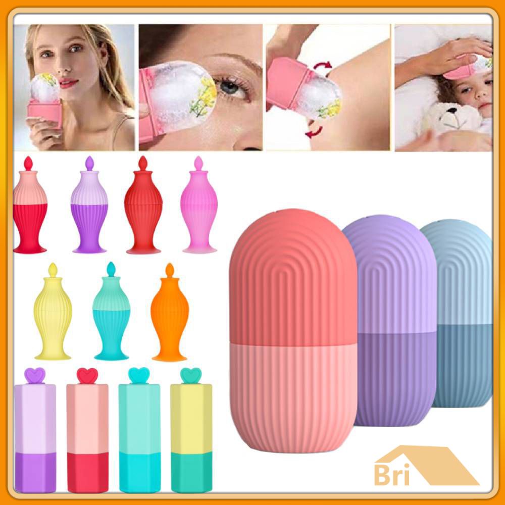 Ice Face Roller Cool Ice Roller Massager Ice Roller Face Ice Massage ...