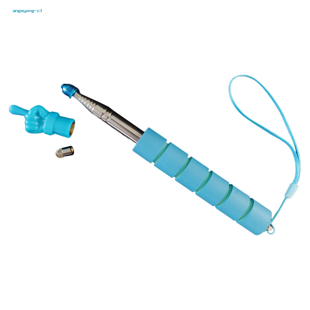 angeyong Finger Pointer Stick Retractable Handle Finger Reading Stick ... angeyong Finger Pointer Stick Retractable Handle Finger Reading Stick ...