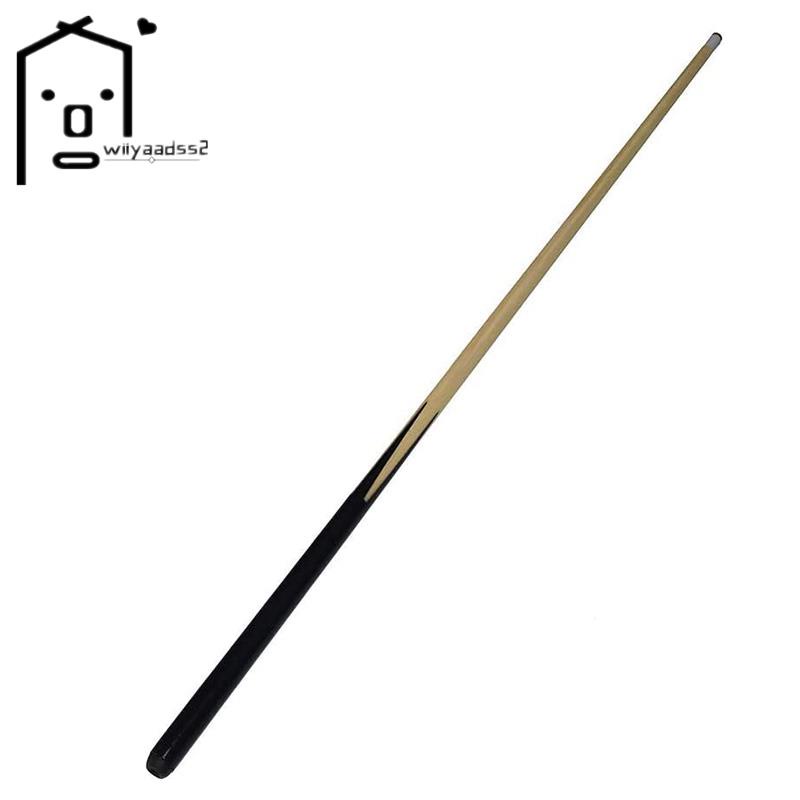 Wooden Pool Cues Billiard Pool Cues Sticks Entertainment Snooker ...