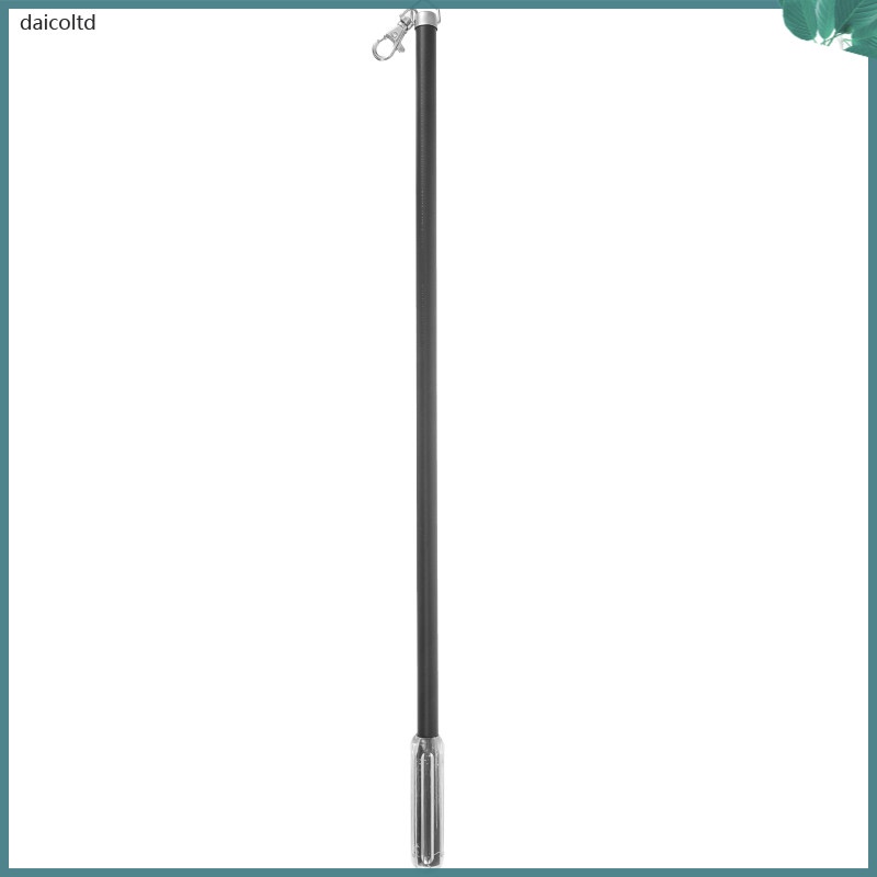 Curtain Wand Drapery Pull Rod Opener Rods Drapes Push Hand Lever ...