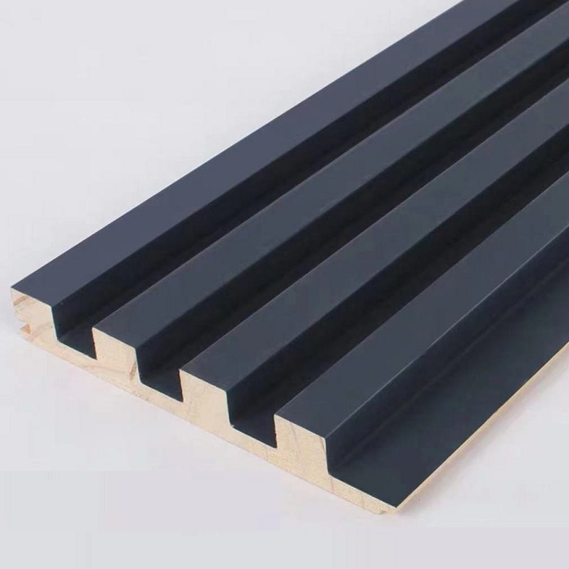 YOUNAL Partition Panel Wood Panel Wall Partition Fluted Wall Panel ...