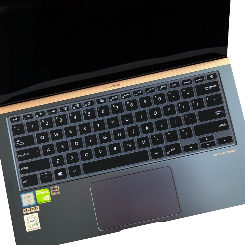 For ASUS ZenBook 14 UX434 UX434FL UX434FLC UX431 UX434F UX431FN UX431FA ...