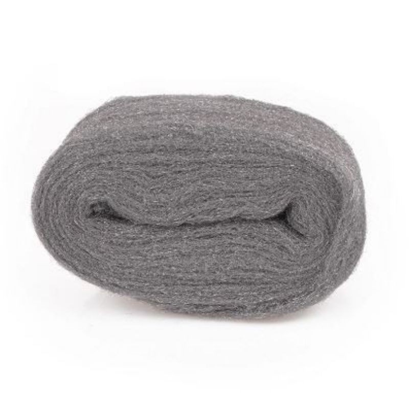 100g Grade 0000 Steel Wire Wool for Polishing Steel Wire Wool Finest ...