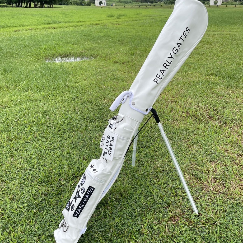PG Golf Gun Bag Club Bag Bracket Bag Waterproof Wear-Resistant Men And ...