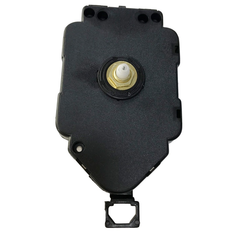 [Pointer Movement] Silent Swing Movement Swing Left Right Clock ...