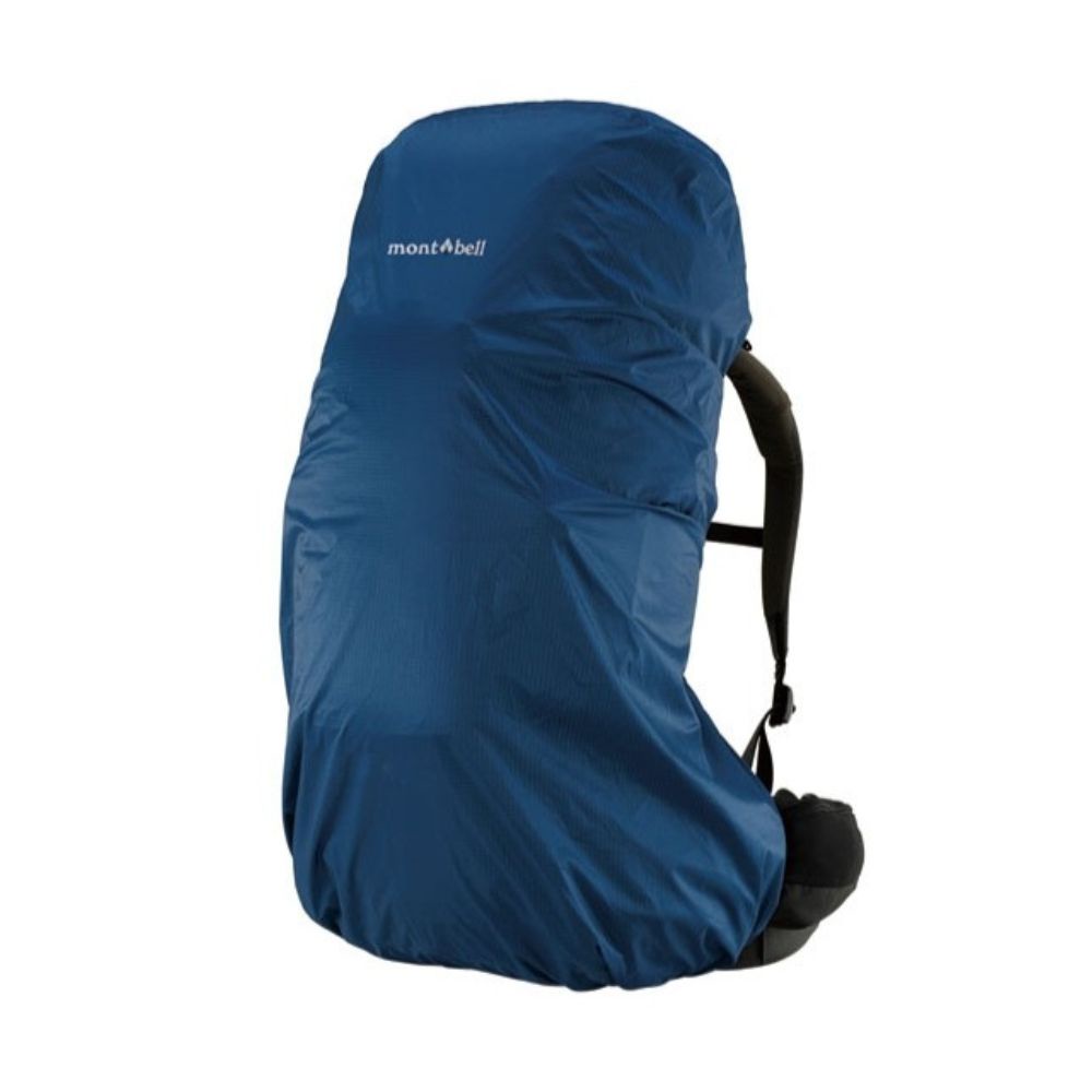 Montbell Backpack Trekking Pack 55L - Orient Blue (Unisex) | Shopee ...