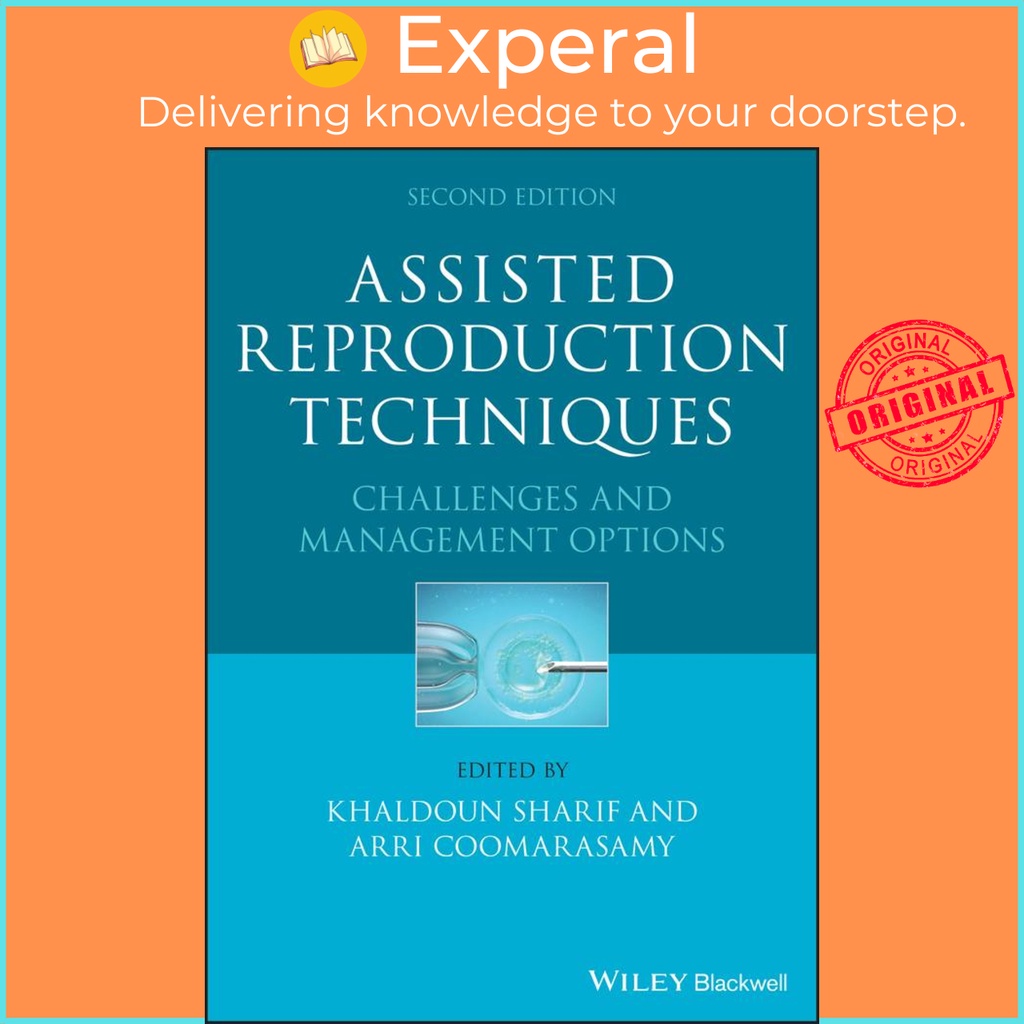 Assisted Reproduction Techniques - Challenges and Management Options by ...