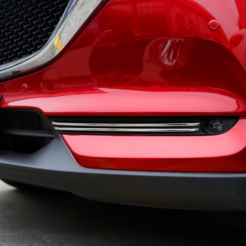 Mazda CX-5 CX5 2018 - 2024 CX8 CX-8 Dynamic Moving Daylight Daytime Running Light (2 Ton ...