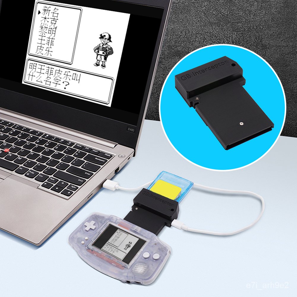 Raspberry Pi Pico RP2040 Video Game Capture For Gameboy GB Interceptor ... Raspberry Pi Pico RP2040 Video Game Capture For Gameboy GB Interceptor ...
