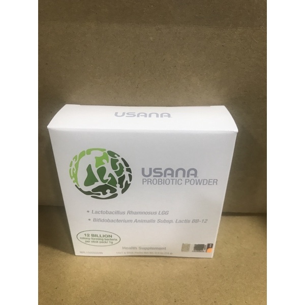 Usana probiotic | Shopee Singapore