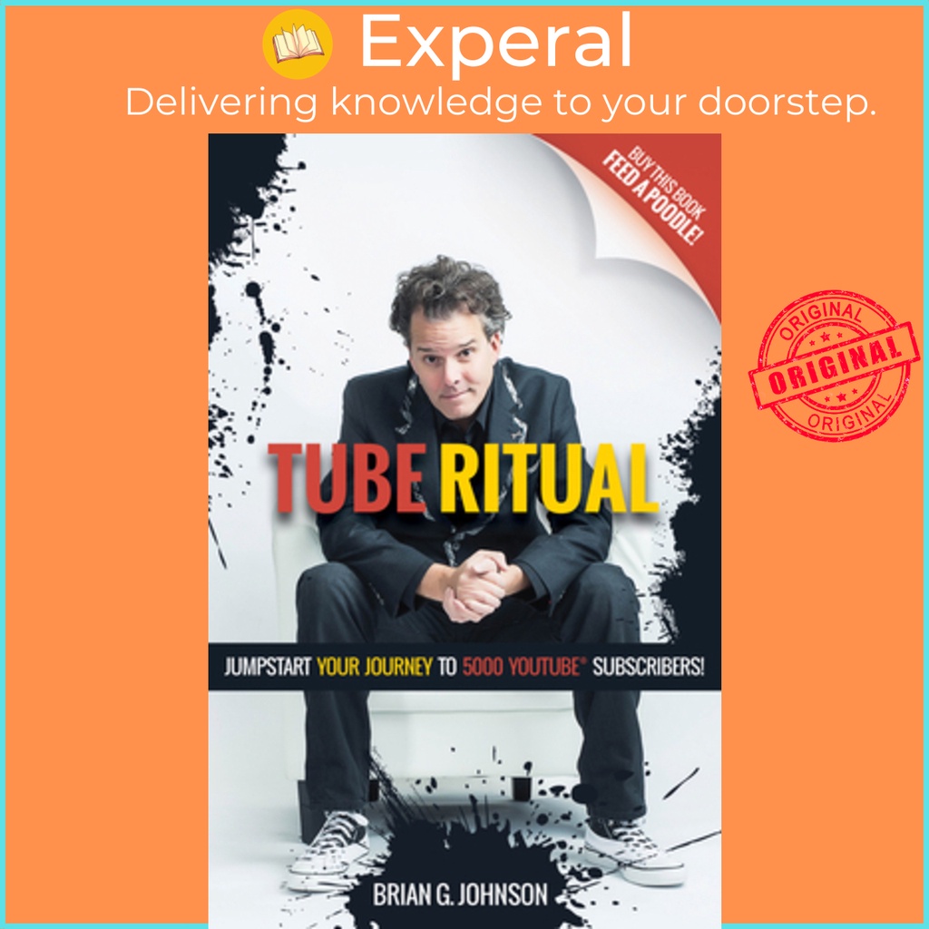 Tube Ritual - Jumpstart Your Journey to 5,000 YouTube Subscribers by ...