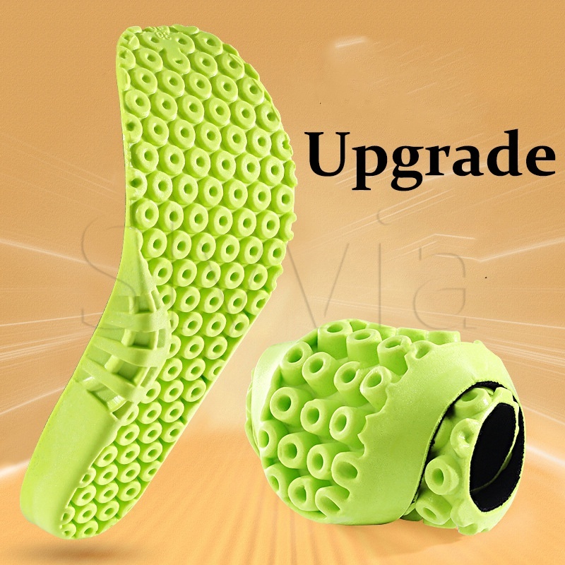 Sport Insole Pain Relief Insert Shoe Cushion Pad Soft Comfortable ...