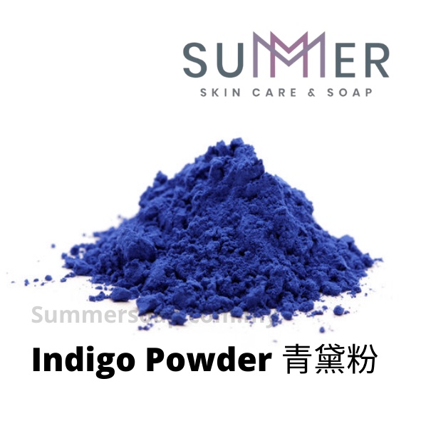 Indigo Powder 青黛粉 herbal medicine | Blue Natural Colouring Powder ...